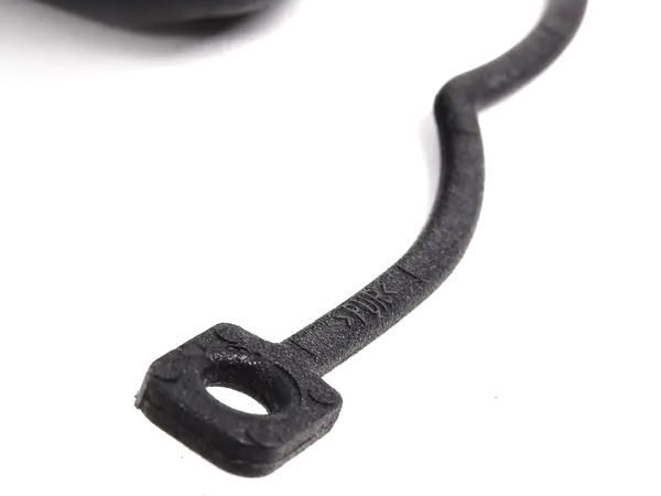 Porsche 911 Fuel Tank Cap 99620124103 - 99620124103 | Design 911