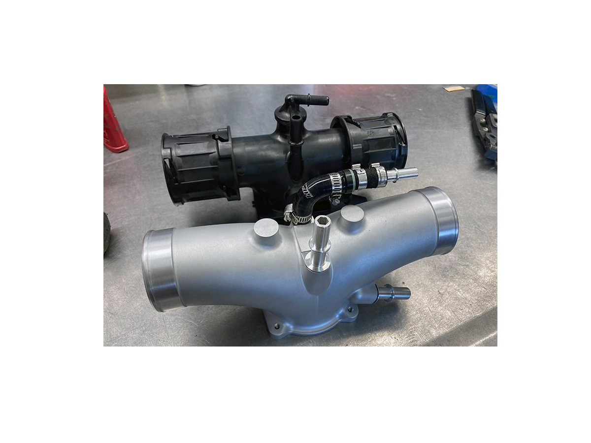 Buy Porsche 992 (911) MK1 2019-2024 992 Turbo S Cabriolet 3.8L Engine ...