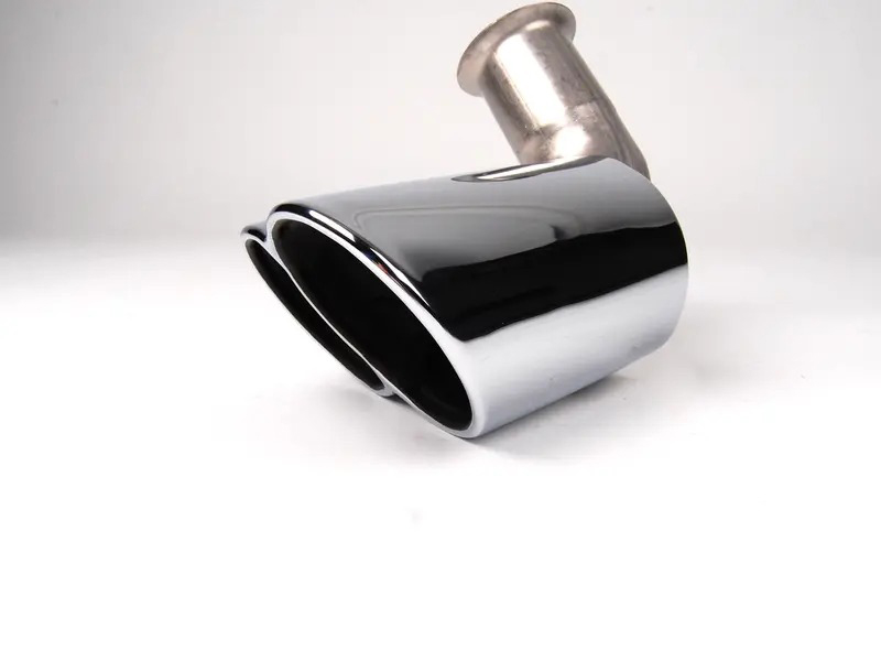 Buy Porsche 996 (911) (1997-2005) 996 GT3 MKI 1999-02 Exhaust Tail ...