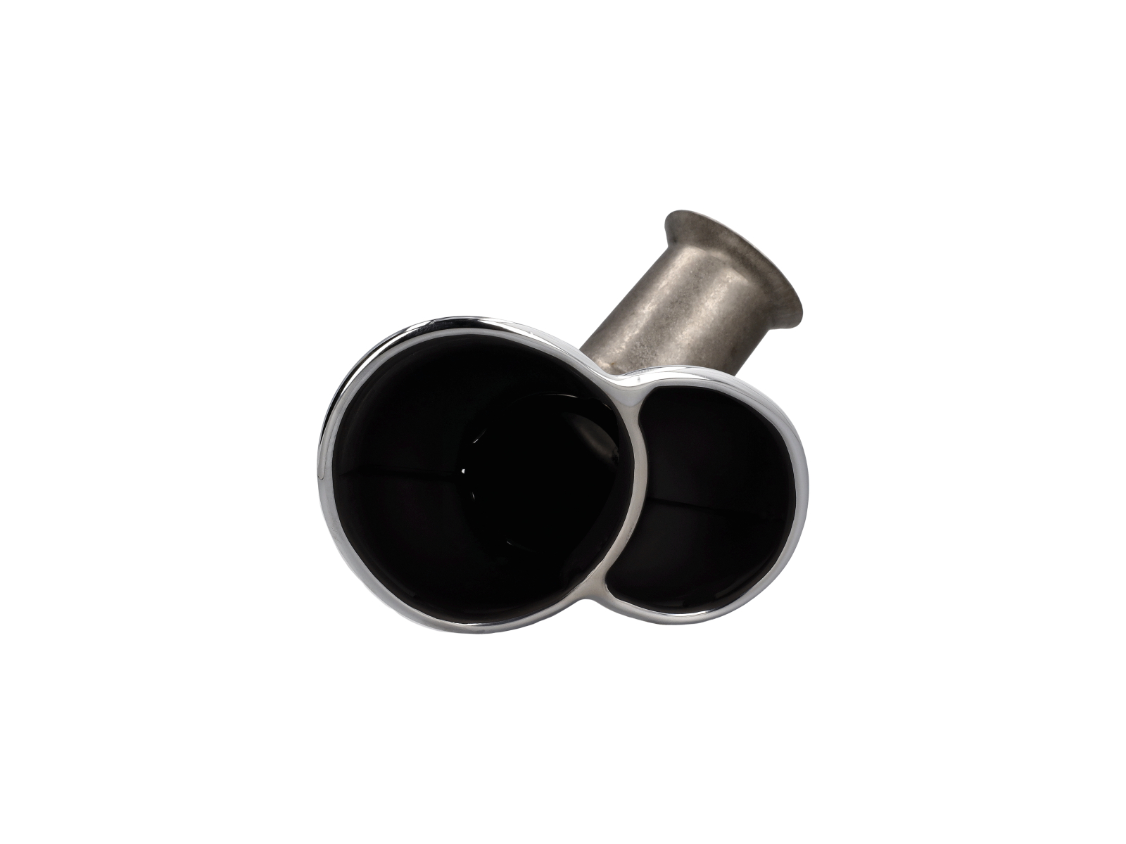 Porsche 996 Exhaust Tail Pipes 4 Tube 99611198102 99611198202 ...