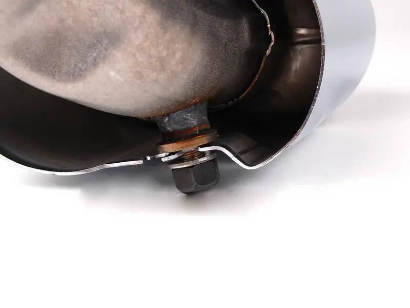 Buy Porsche 996 (911) (1997-2005) 996 GT3 MKI 1999-02 Exhaust Tail ...