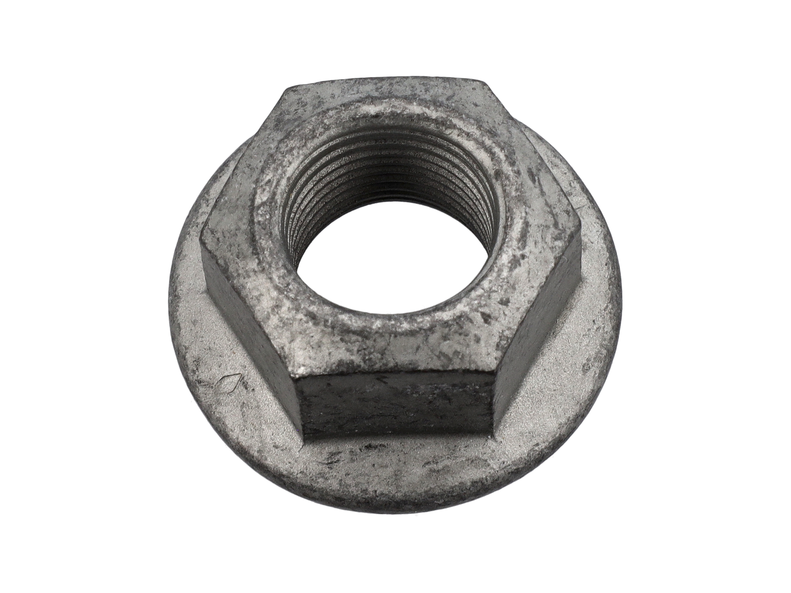 Porsche Shock Absorber Hexagon Nut 90038001201 - PAF103353 | Design 911