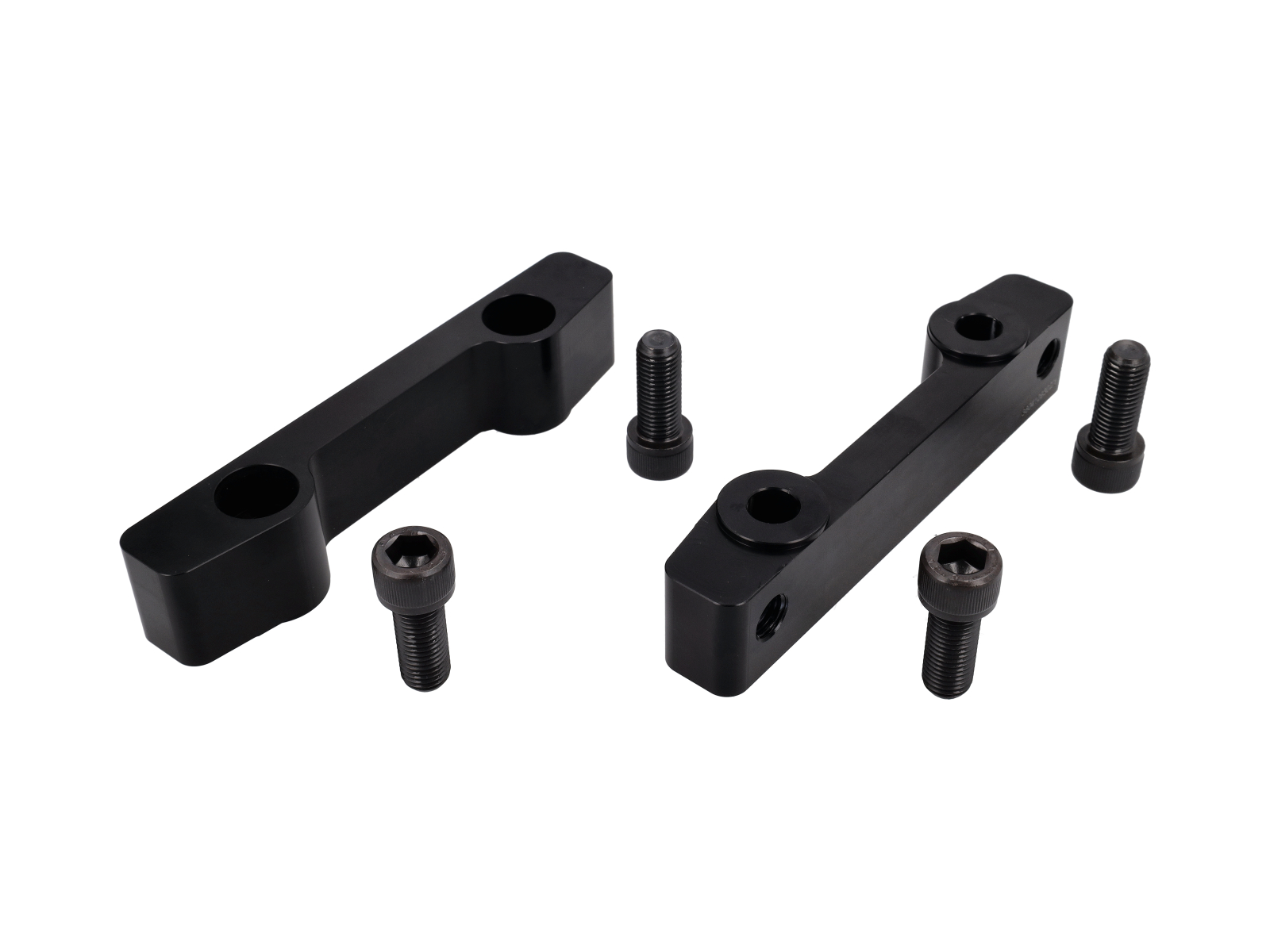 Brake Caliper Adaptor Brackets Front for Porsche 964 *DesignTek ...