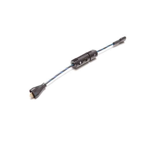 Inline fuse for dash illumination lights. Porsche 911 90161204303 ...