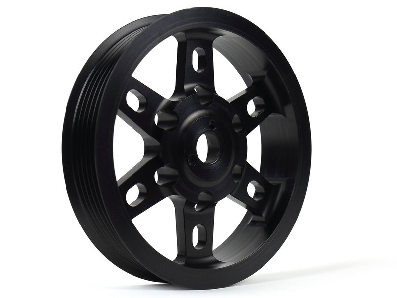 engine-tuning-pulleys | Design 911