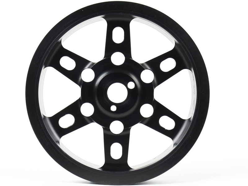 engine-tuning-pulleys | Design 911