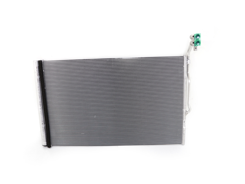 Porsche Cayenne Radiator Air Conditioning 95857311102 - 95857311102/2 ...