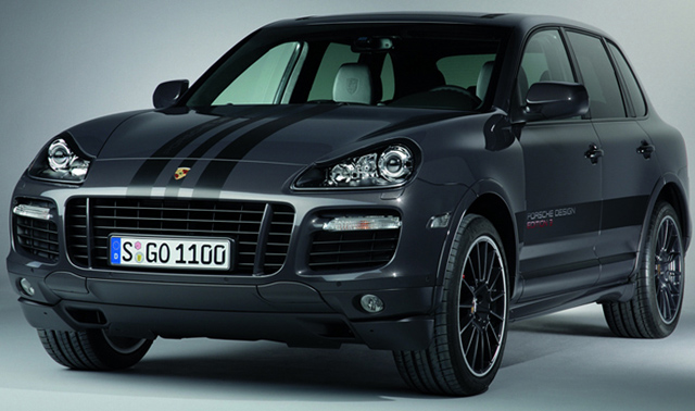 Porsche Left Hand Drive Headlamps | LHD Lighting Upgrades ...