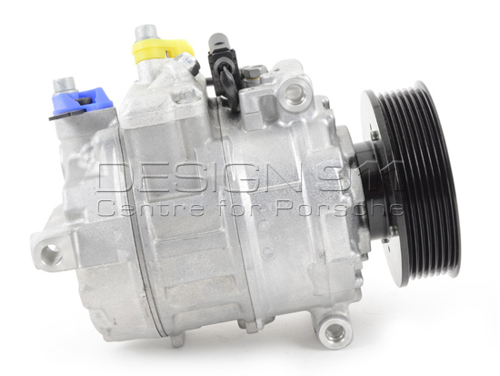 Buy Porsche Cayenne 92A (958) 2010-2017 Cayenne V6 3.6L Petrol 300Hp ...