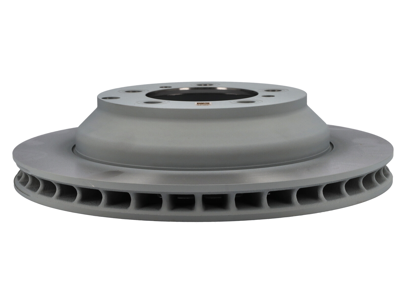 Porsche 9YA 9YB Cayenne Brake disc rotor REAR 9Y0615601A - 9Y0615601A ...