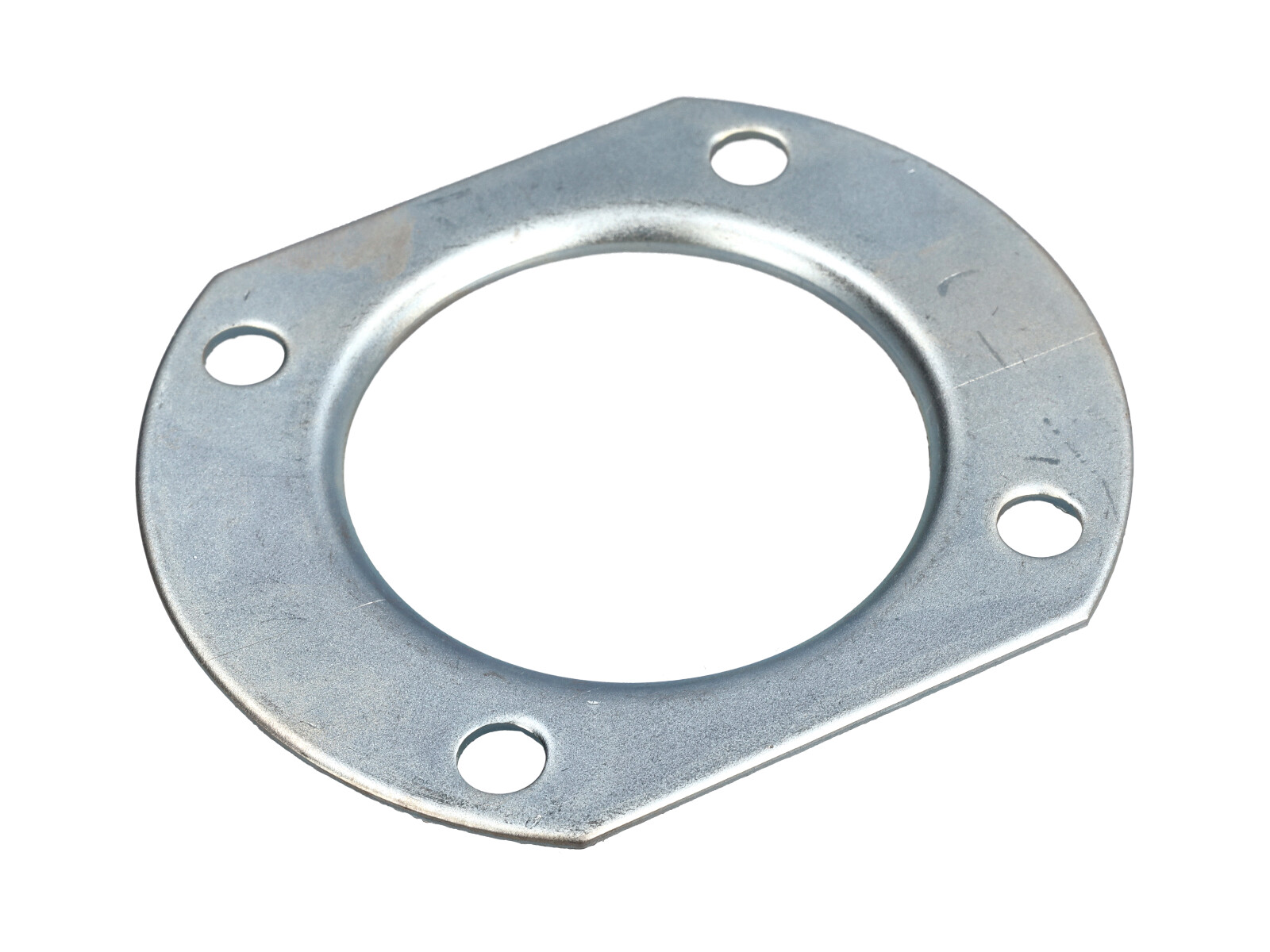 Porsche 911 Rear Wheel Bearing Cover Plate 91133156130 - 90133156100/1 ...