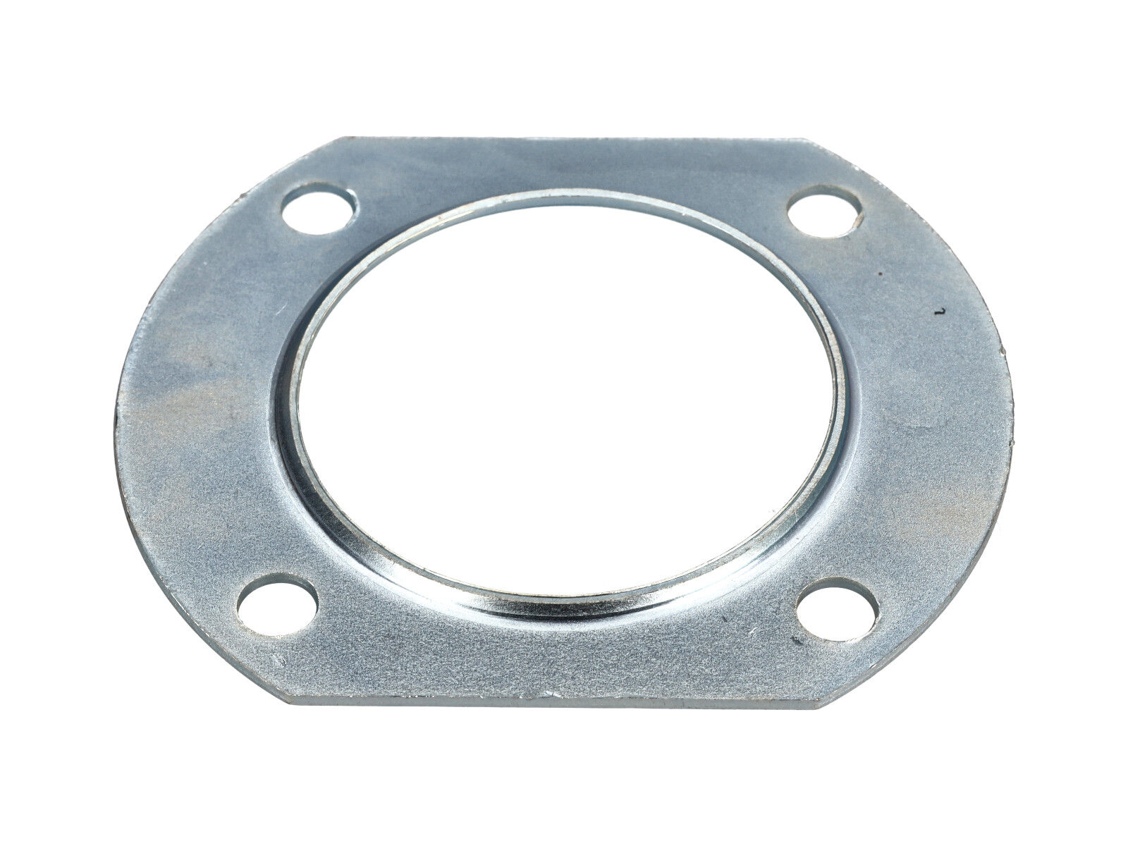 Porsche 911 Rear Wheel Bearing Cover Plate 91133156130 - 90133156100/1 ...