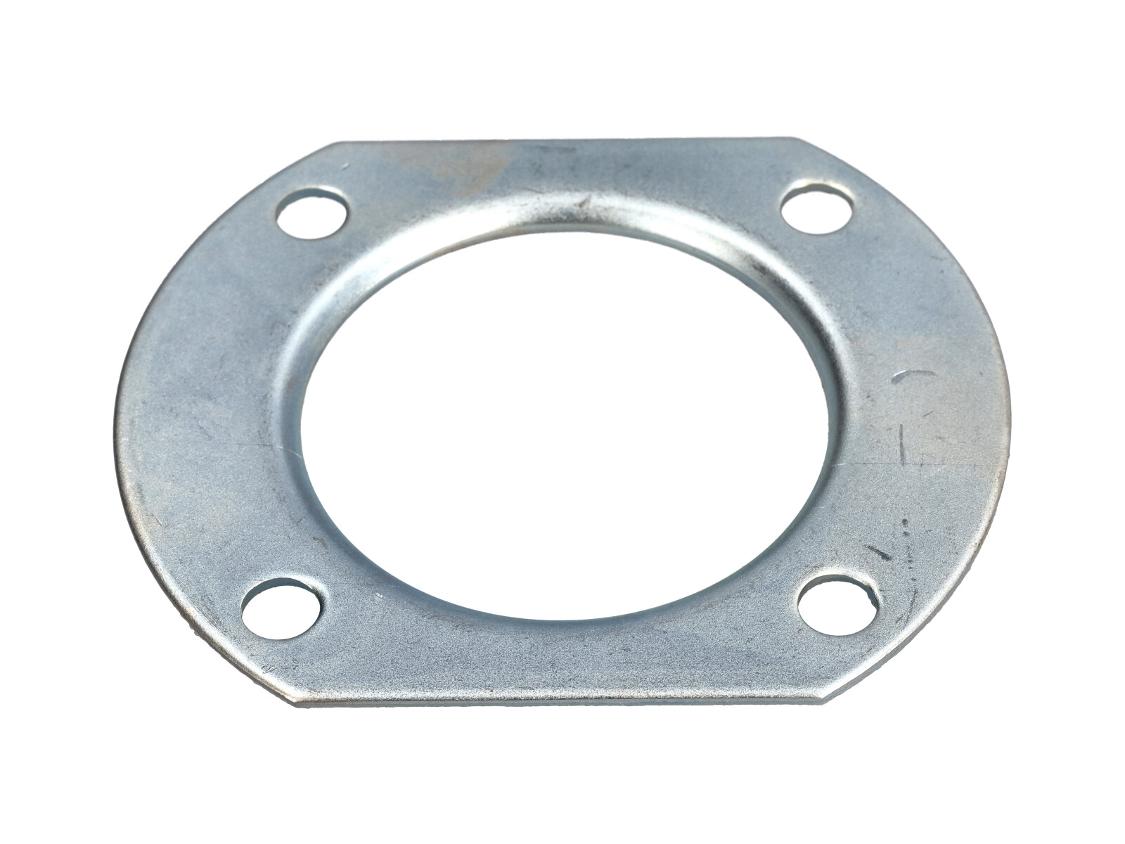 Porsche 911 Rear Wheel Bearing Cover Plate 91133156130 - 90133156100/1 ...