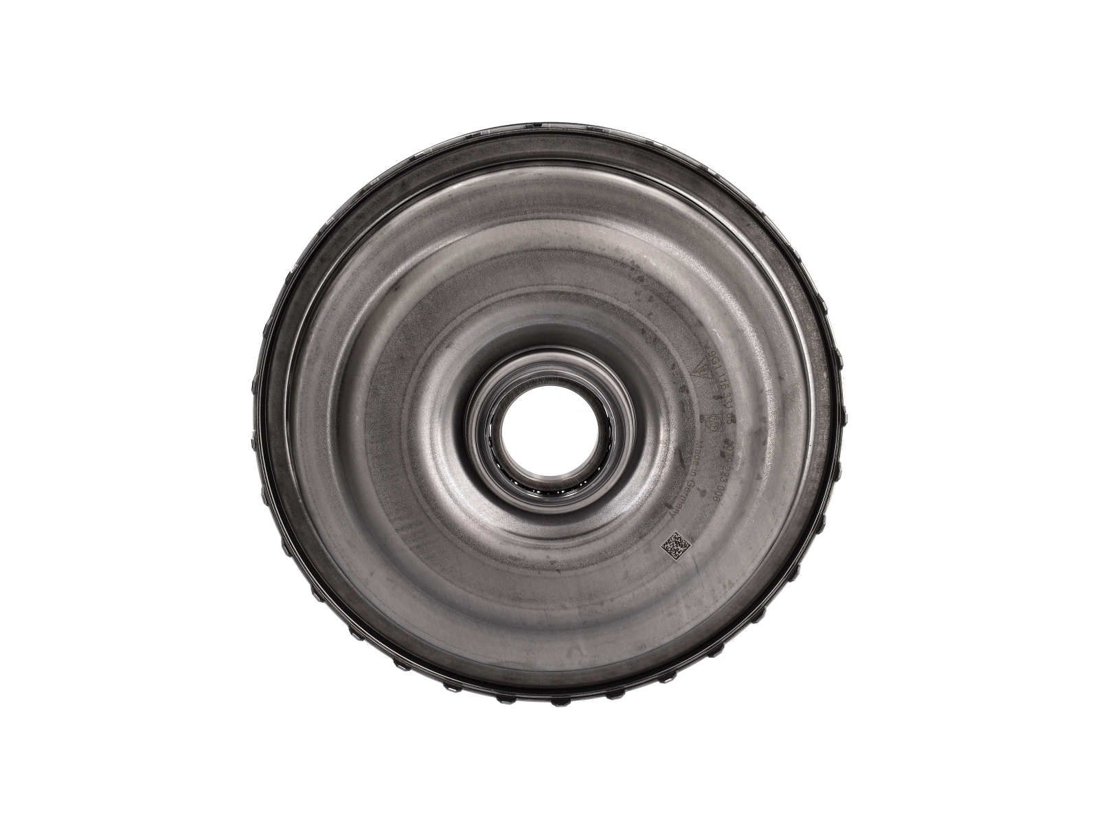 Cover PDK clutch pack. Porsche 992 GT3 - 9p1142068 | Design 911