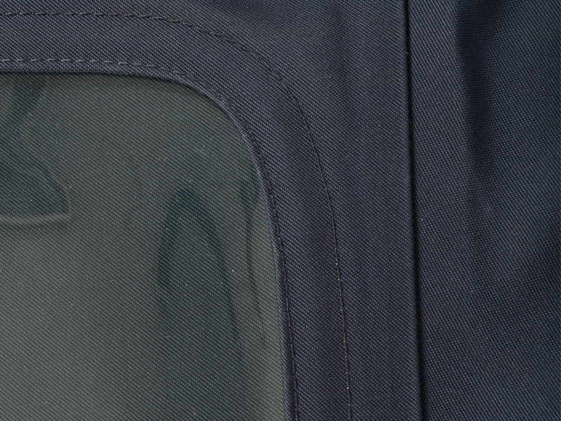 Porsche 993 Convertible top cover PCG561900007JW - PCG561900007JW ...