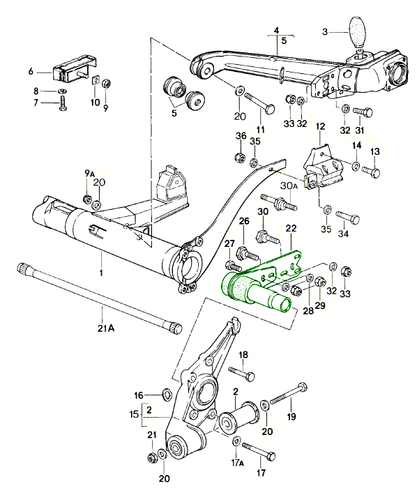 Spring Plate | Design 911