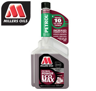 Porsche Fuel Additives & Boosters | Performance & Engine Care ...