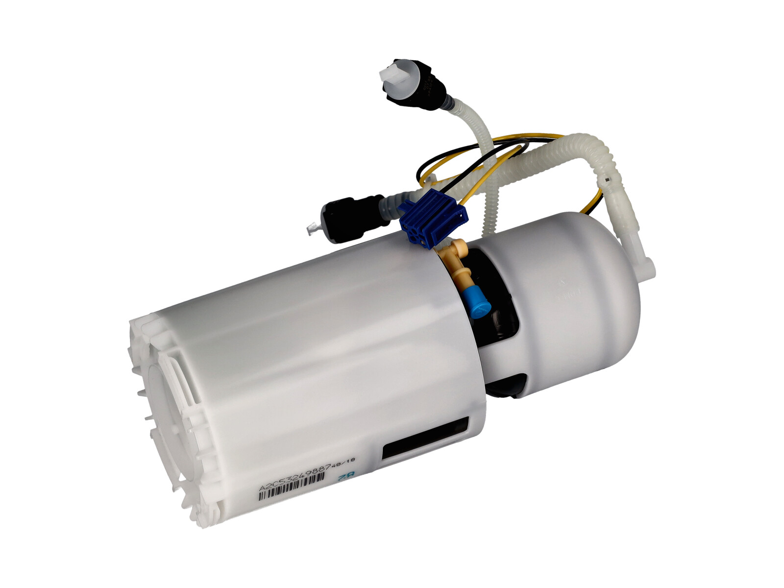 Fuel Pump for Porsche 997 99762014502 99762014501 99762014500 ...