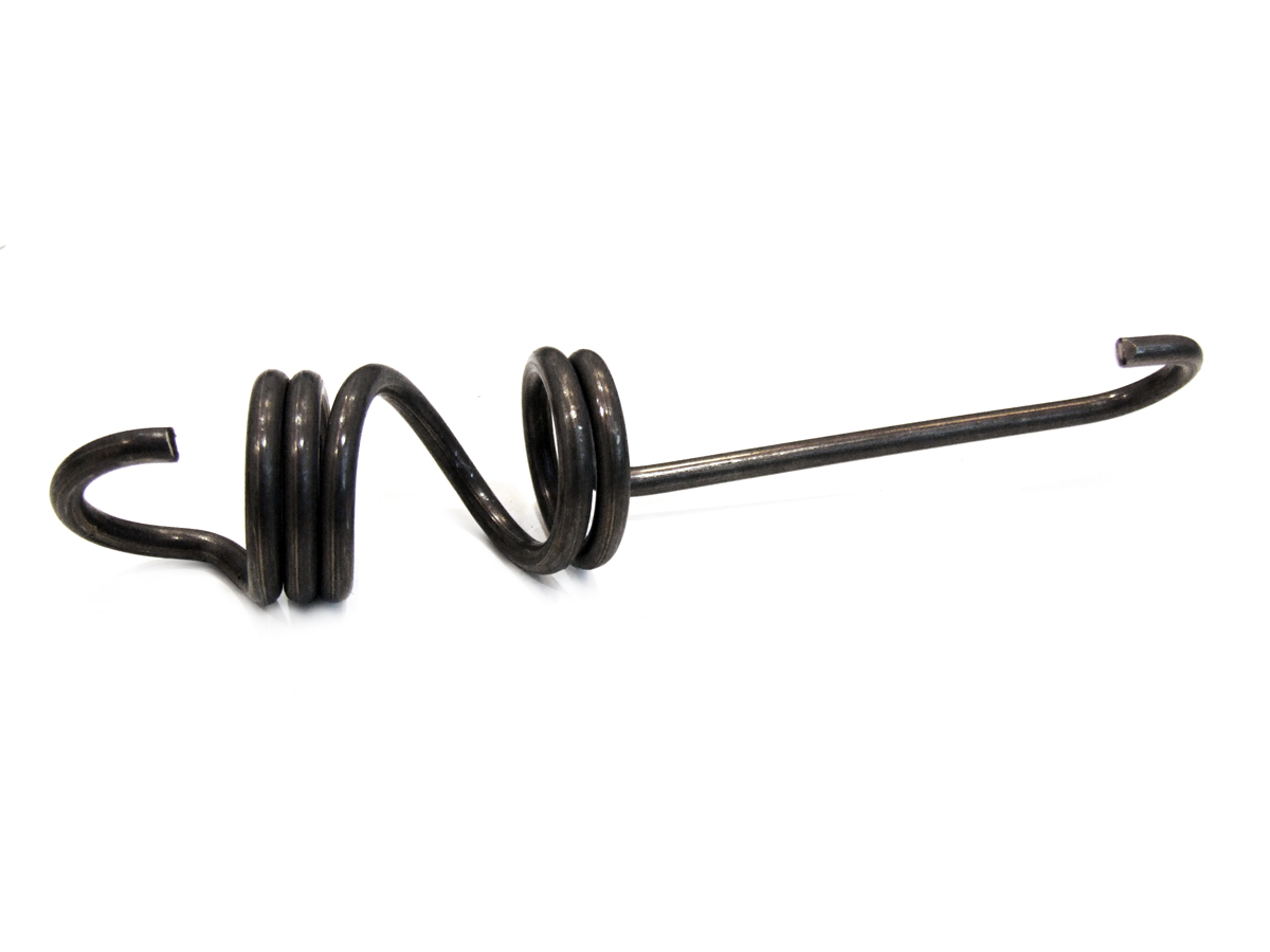 Porsche 911 Clutch pedal return spring 91142330602 - 91142330602 ...