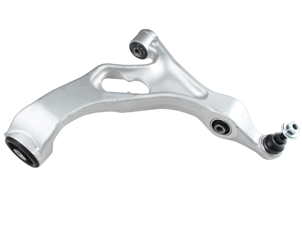 Front Lower Wishbone / Control Arm for Porsche 958-1 Cayenne 3.0L & 3 ...