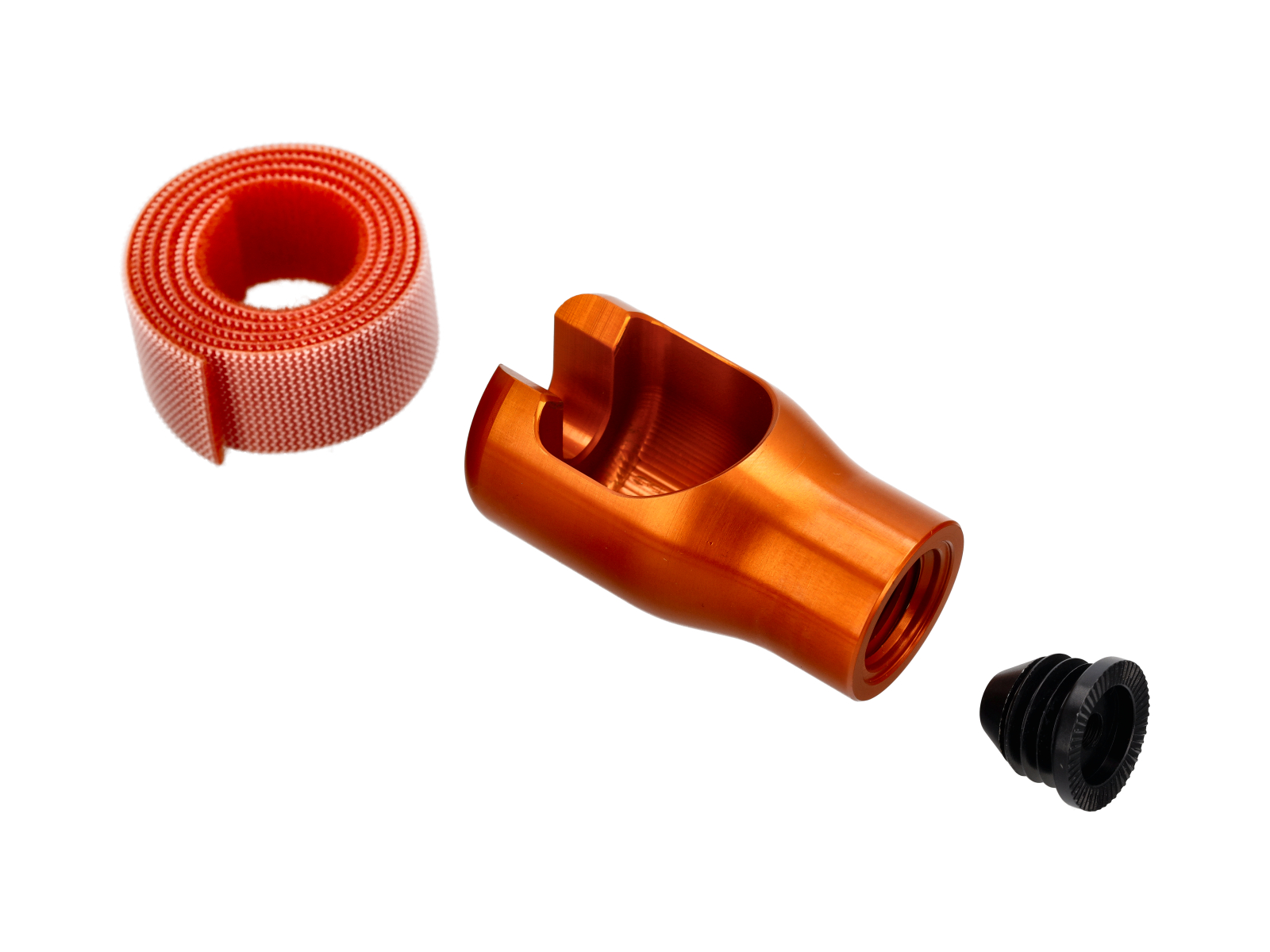 SeaSucker BA1580 Front wheel holder SeaSucker hogg - BA1580 | Design 911