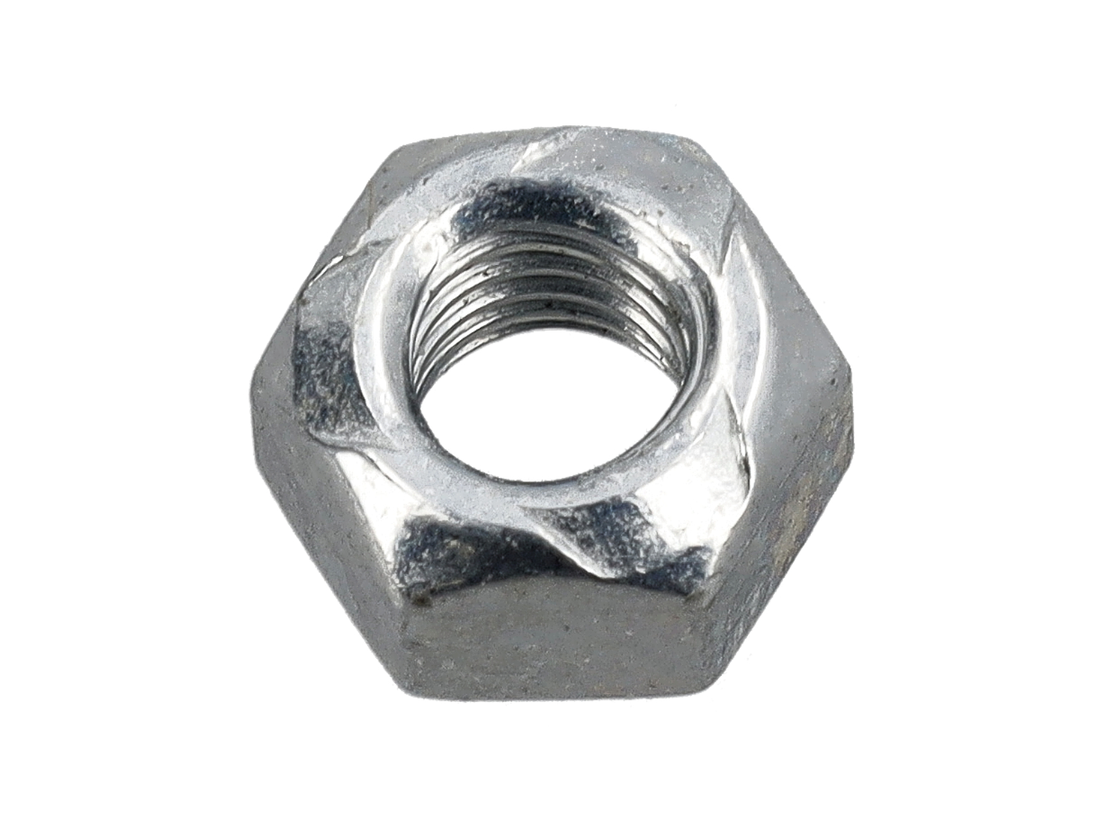 Lock nut M6. Porsche 964 / 993 99908409402 99908409401 - 99908409401 ...