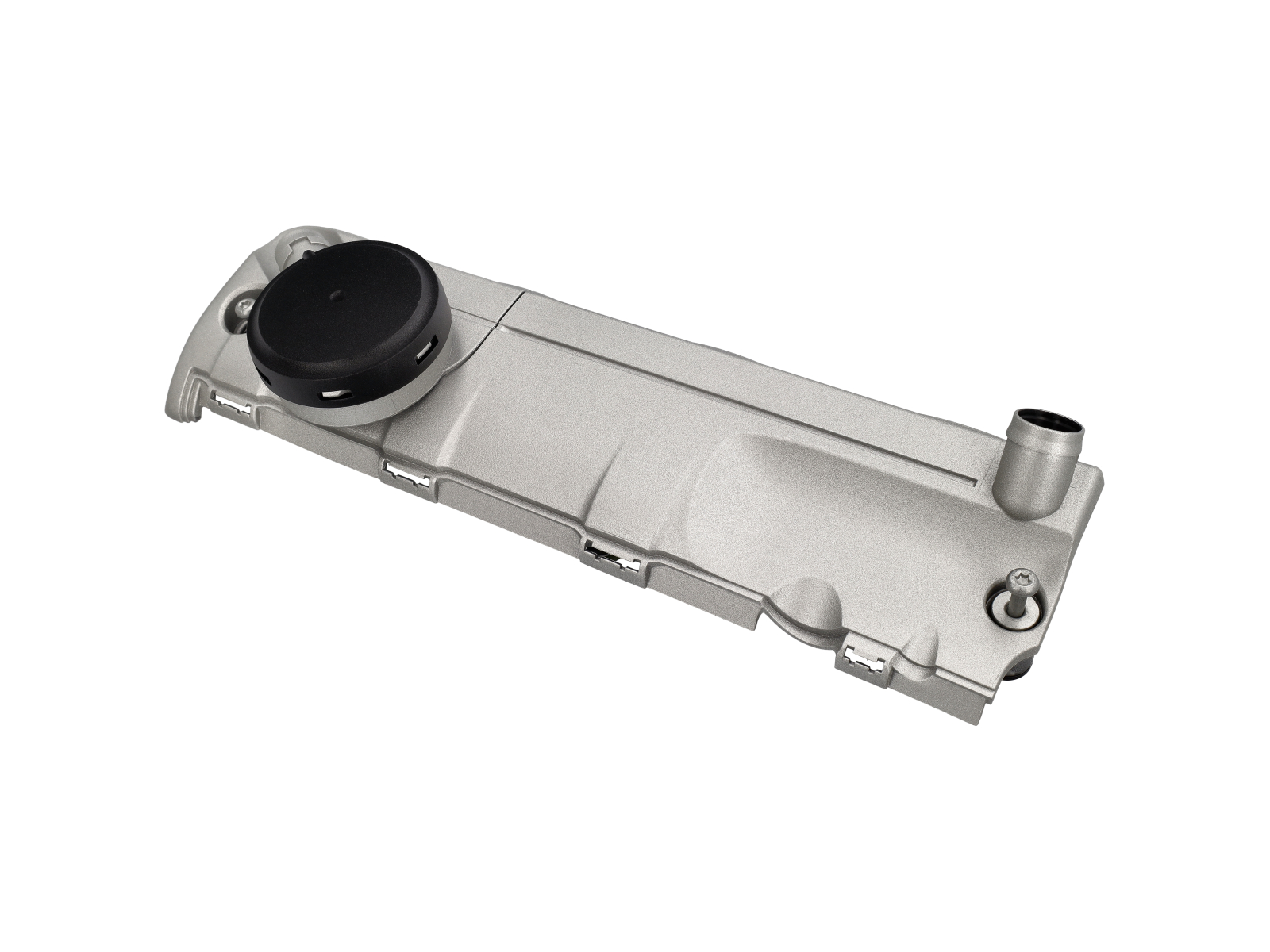 Porsche Cayenne Air / Oil Separator 94810723602 / 94810723501 ...