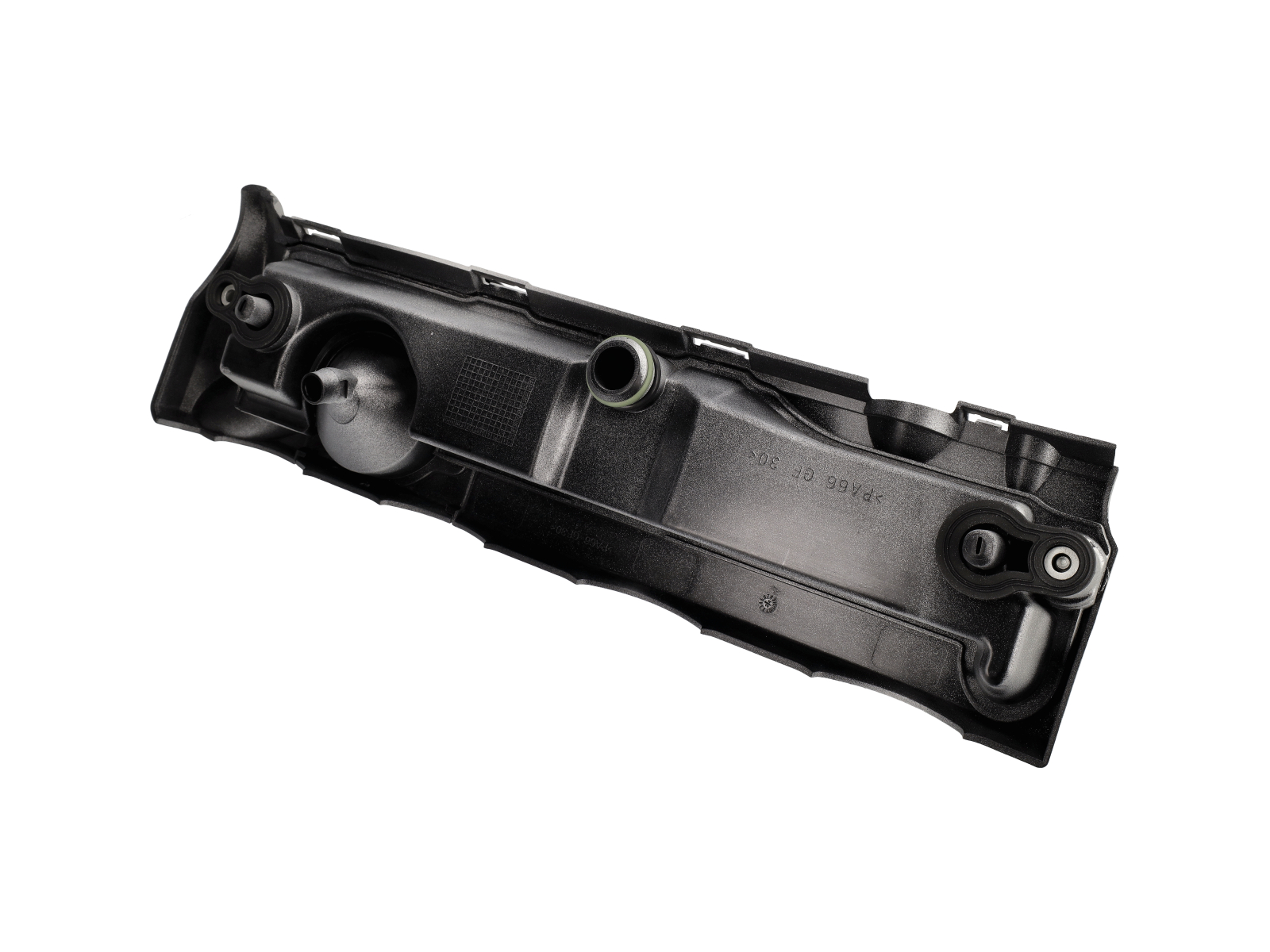 Porsche Cayenne Air / Oil Separator 94810723602 / 94810723501 ...