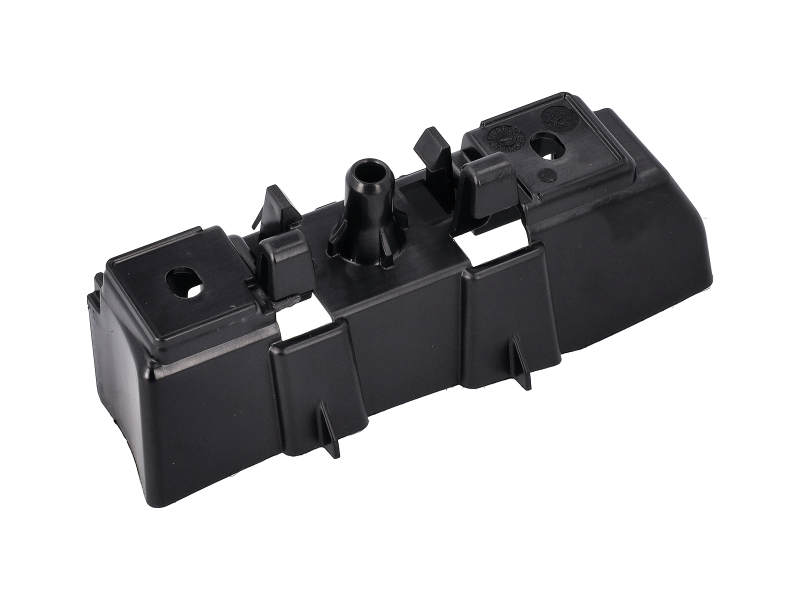 Trim retainer front wing. Porsche Taycan - 9J1854945 | Design 911