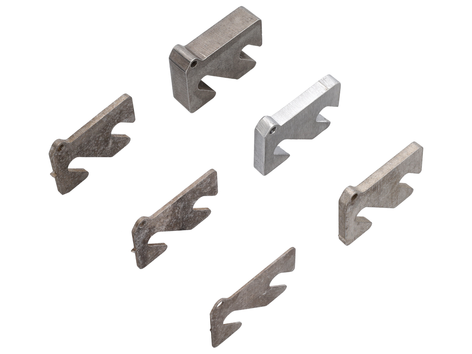 RSS Lower Control Arm Adjusting Shim - 30018 | Design 911