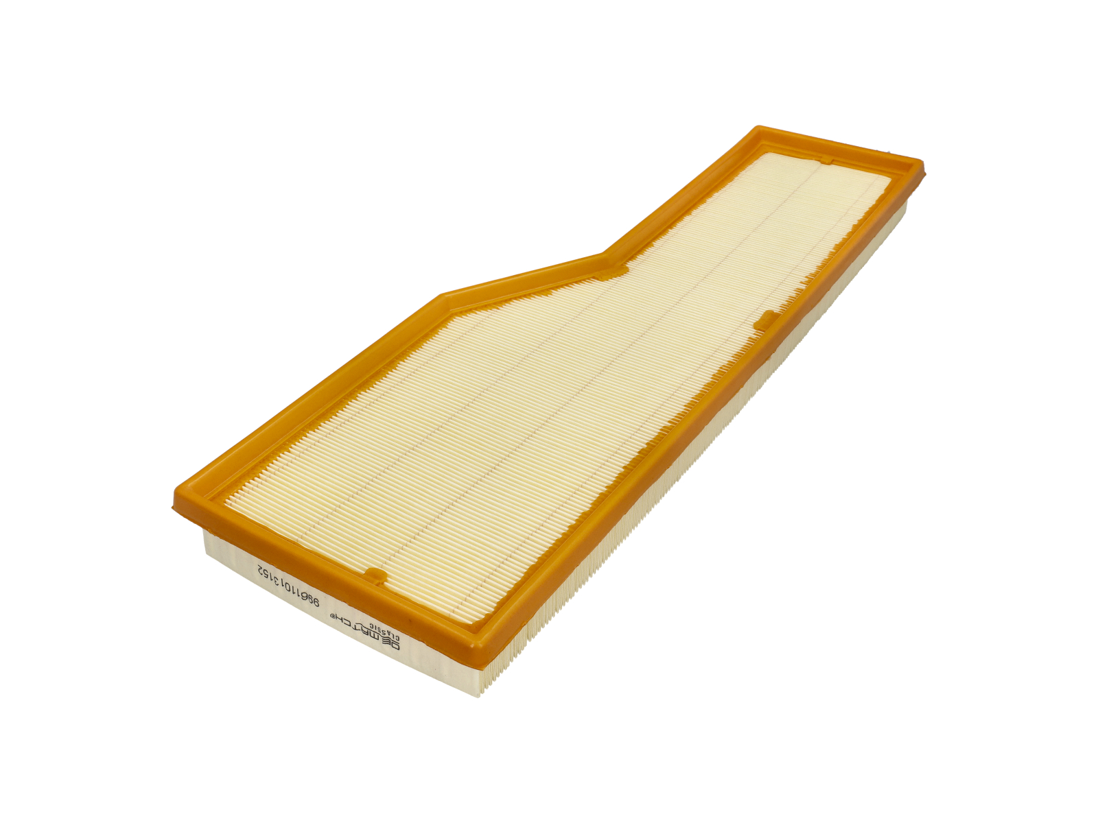 Air filter. Porsche 996 C2 /C4 1997-05 / 997 C2/4 2005>> (non Turbo ...