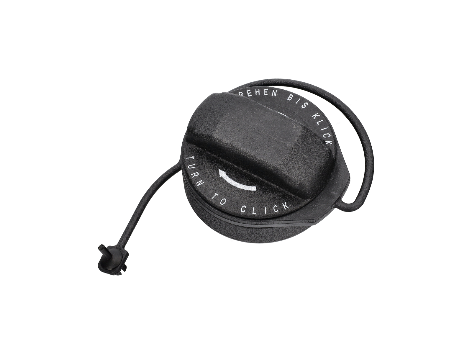Fuel tank cap. Porsche Boxster / Cayman / 996 / 997 99620124103 ...
