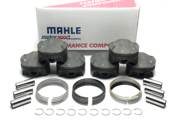 Mahle Motorsport Parts | High-Performance Engine Rebuild Components ...
