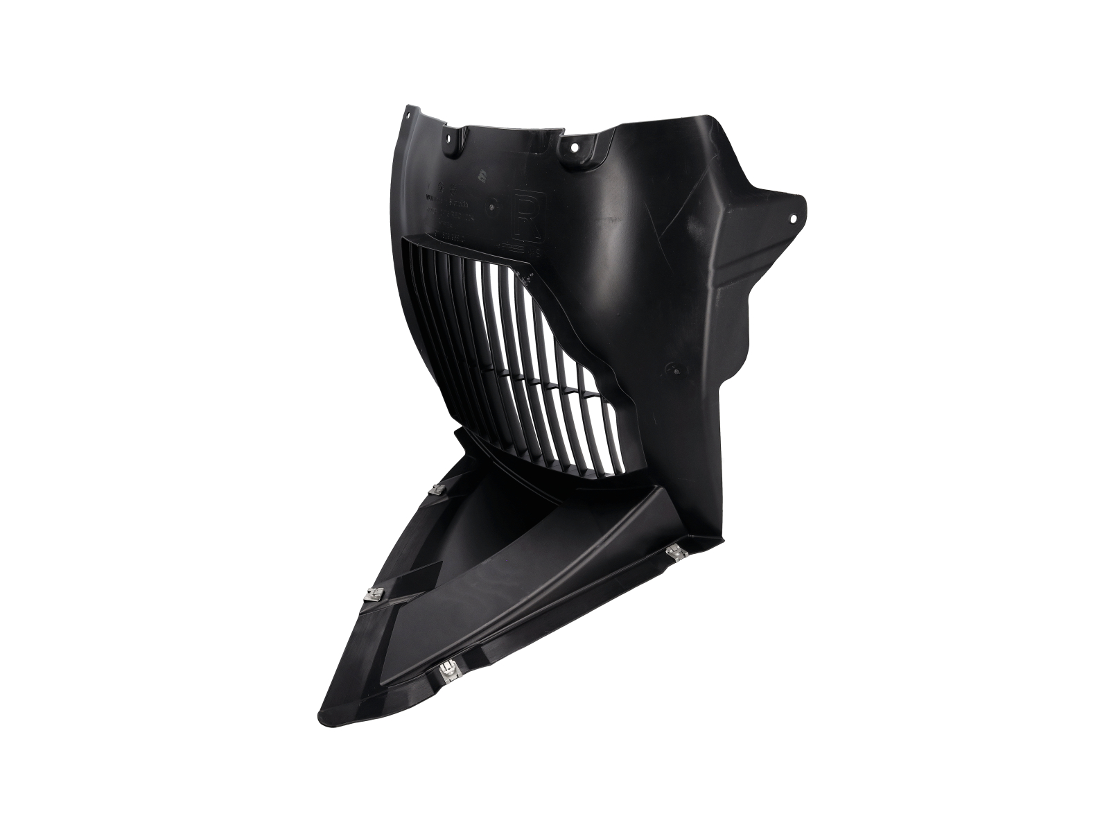 Genuine Porsche & Reproduction Wheel Arch Liners & Covers | OEM ...