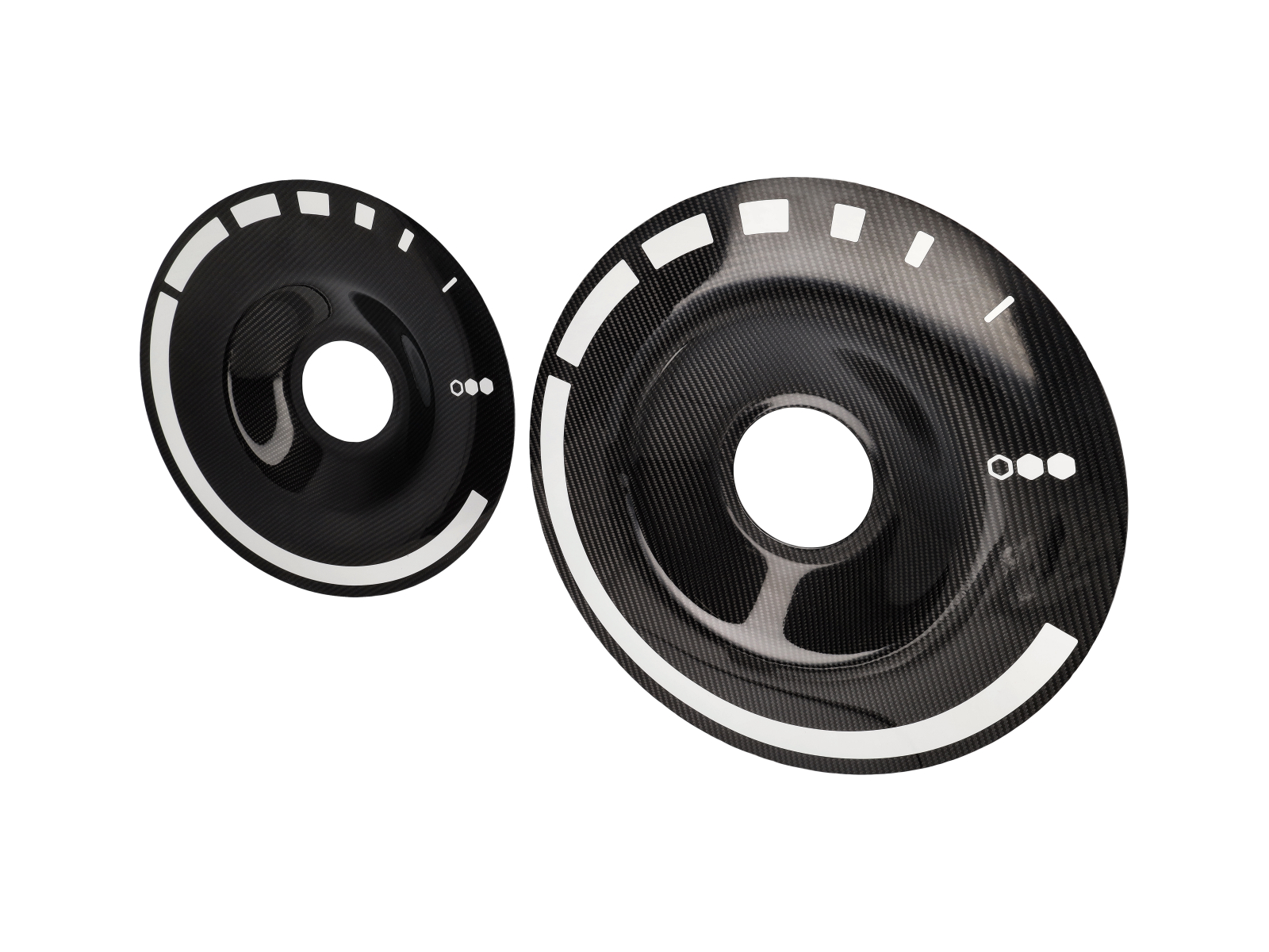 Aero disc rear wheel. Porsche 992 GT3 - 9GT601025G | Design 911