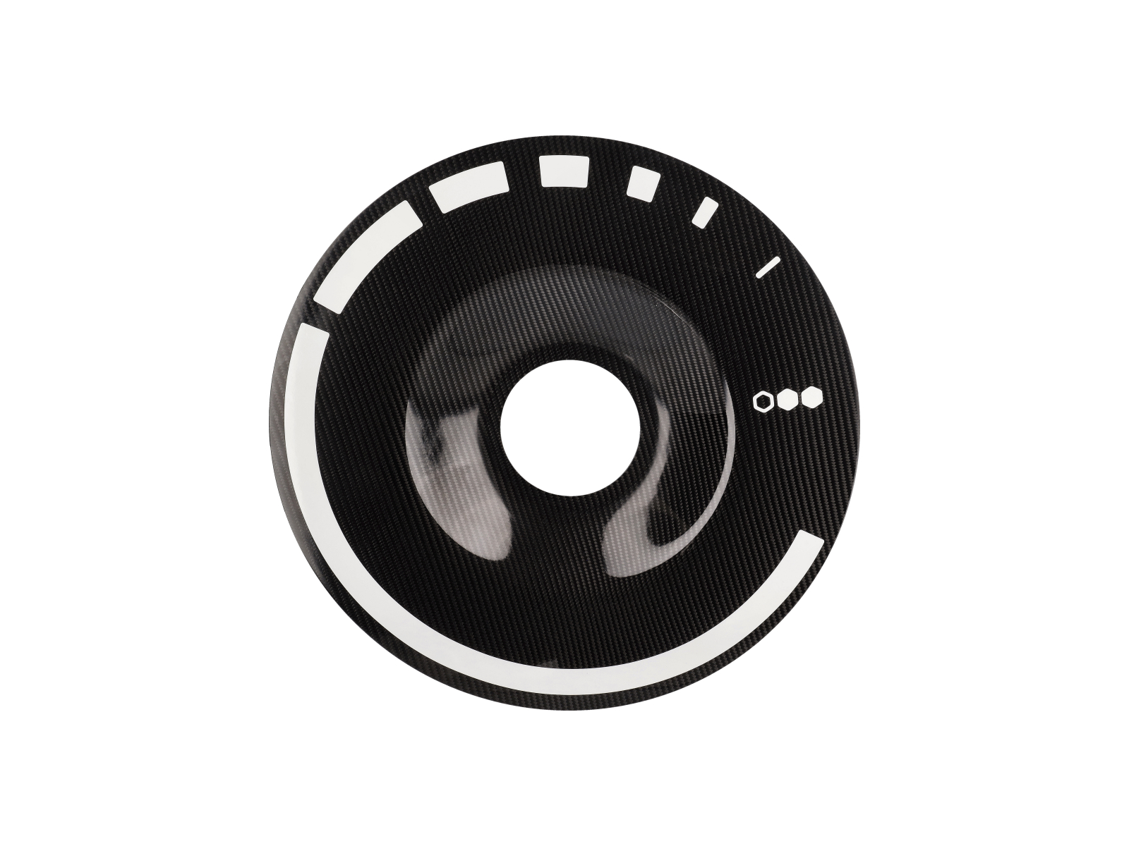 Aero disc rear wheel. Porsche 992 GT3 - 9GT601025G | Design 911