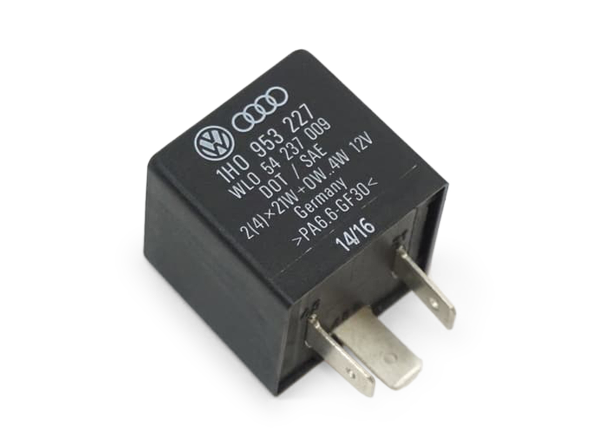 Buy Porsche 928 (1978-1995) 928S 4.7L 1981-83 Relays / Fuses | Design 911