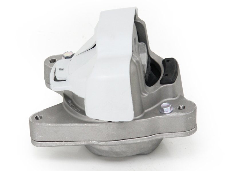 Engine mount for Porsche 95B Macan V6 S / GTS / TURBO (No. 94637505840 ...