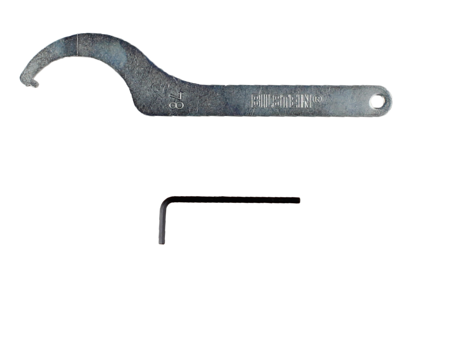 Porsche 992 BILSTEIN EVO SE coilover suspension 49-320657 - 49-320657 ...