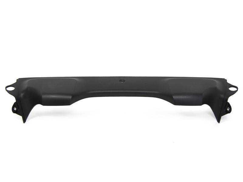 cover for engine compartment Black - 9555045040101C | Design 911