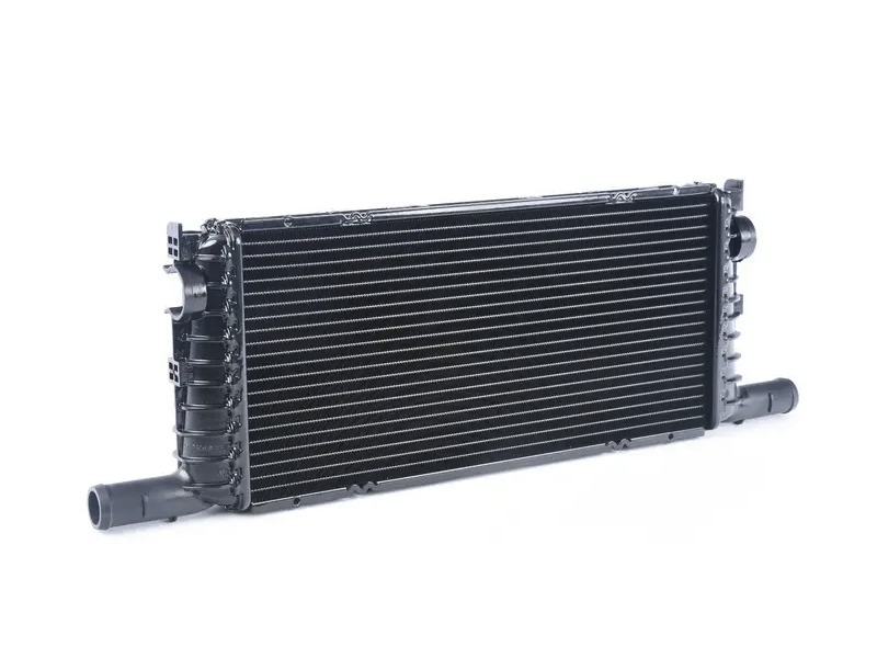 Porsche 981 Boxster Cayman Radiator water coolant Centre 99110613702 ...