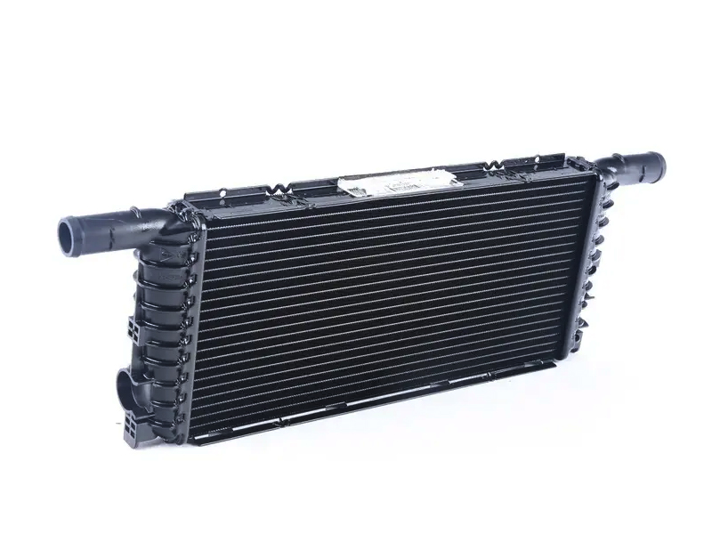 Porsche 981 Boxster Cayman Radiator water coolant Centre 99110613702 ...