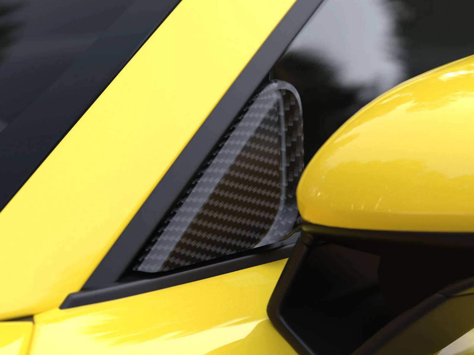 Anti wind buffering kit. Porsche 718 Boxster / 718 Cayman - 99153755152 ...