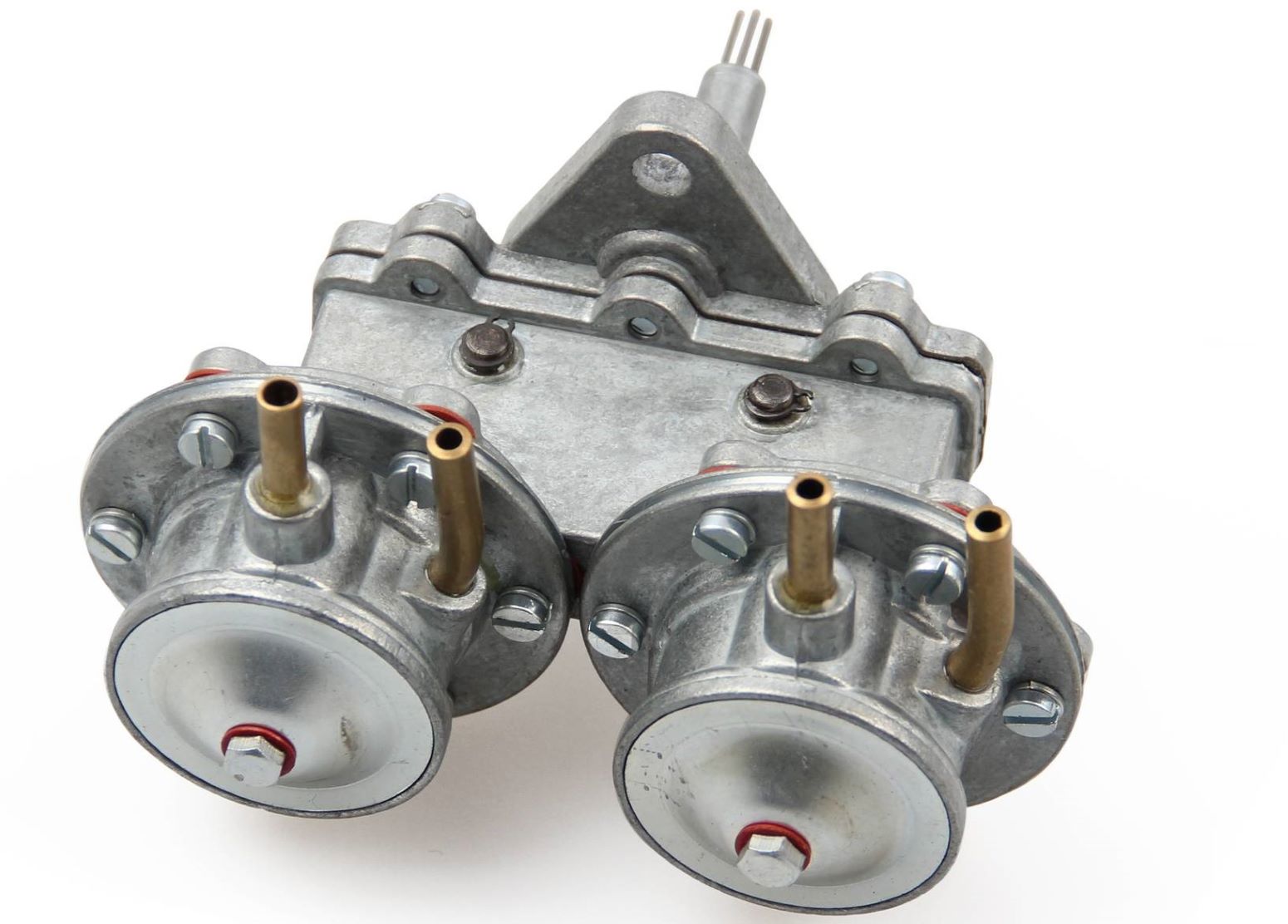 Porsche 911 65-68 Double Fuel Pump 90110840100 - 90110840100/1 | Design 911