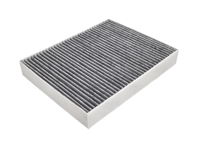 Pollen particle filter. Porsche 958 Cayenne 2011-2018 95857221901 ...