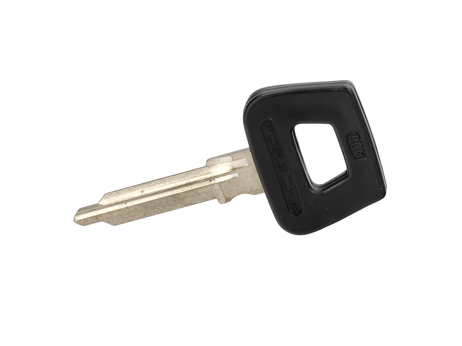 Blank Main Key. Porsche 911 / 914 / 964 / 993 91453190310 - 91453190310 ...