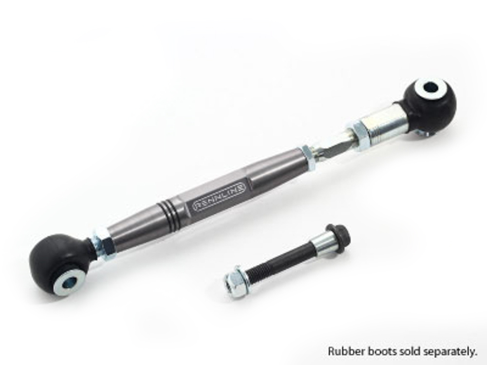 Rear Toe Control Arm with Eccentric Locks Porsche 993 - Rennline ...