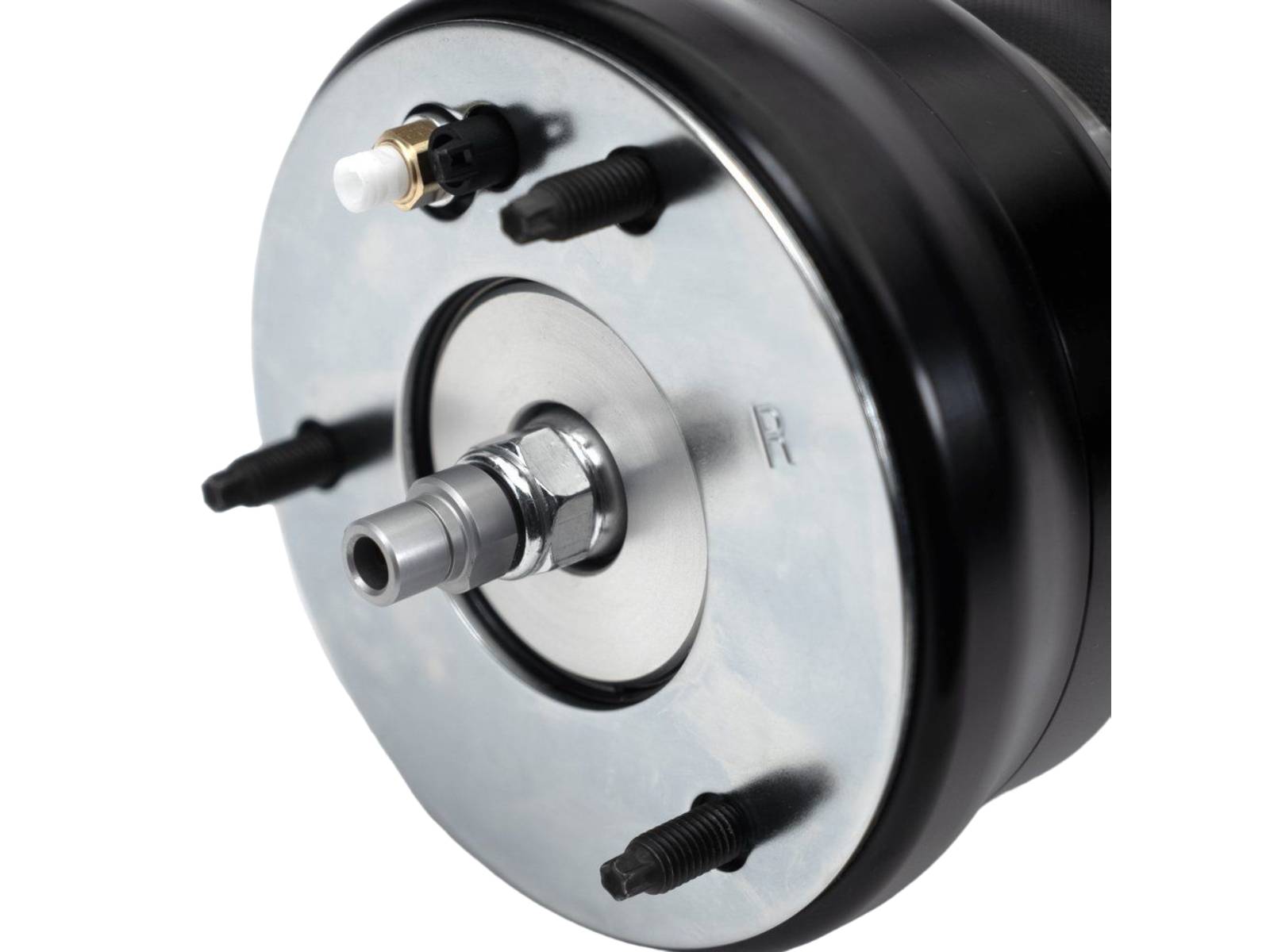 Buy Porsche Panamera 970 MK1 (2009-2013) Panamera GTS V8 4.8L Arnott ...