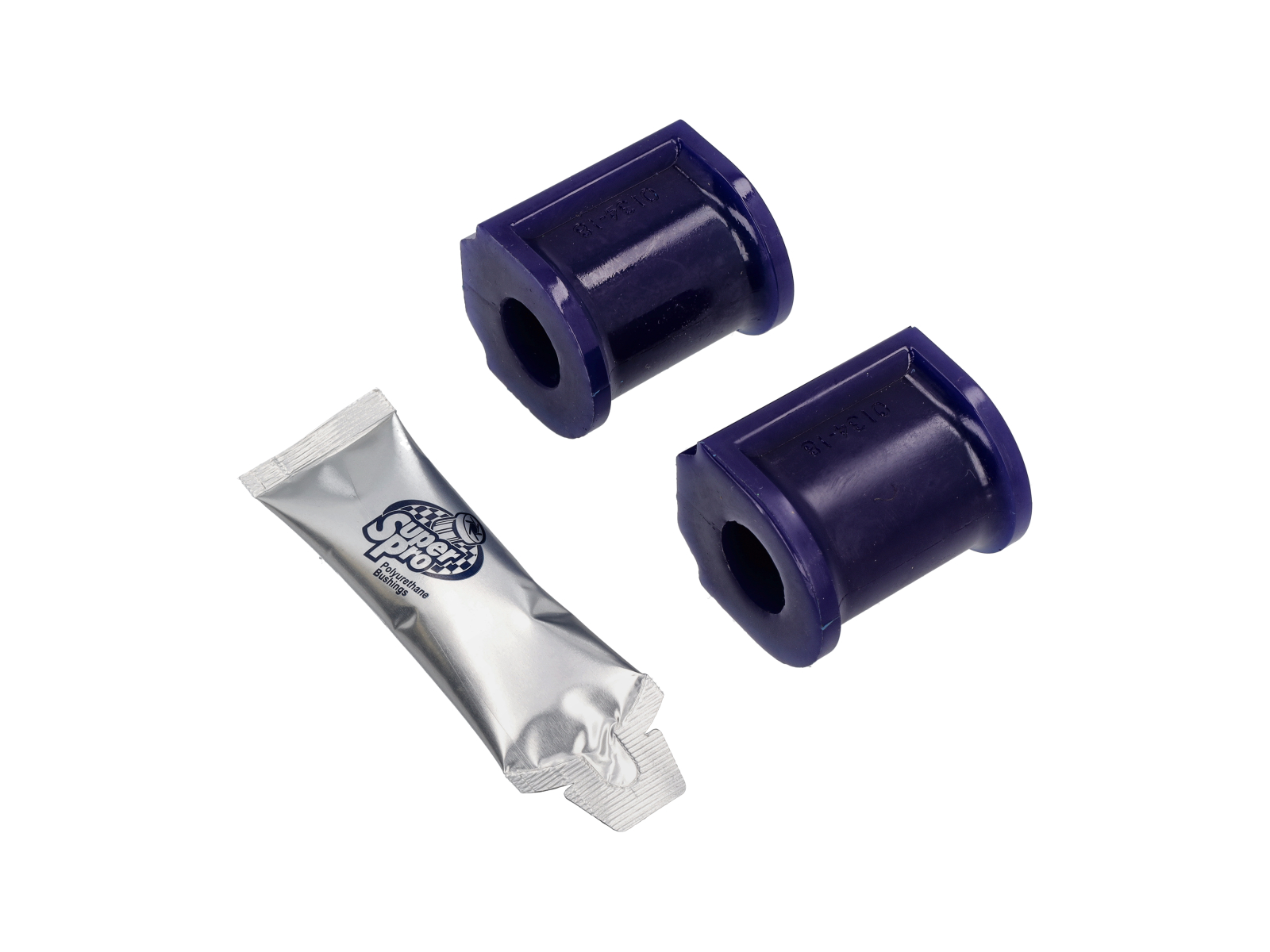 Superpro Polyurethane Bushes Upgrades | Design 911