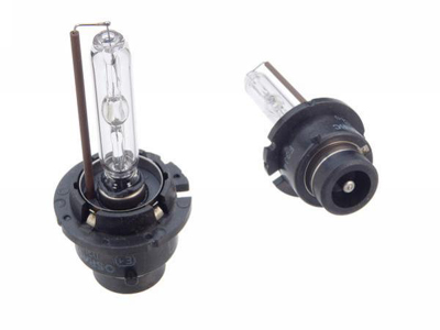 Headlamp Bulb for Litronic / Bi-zenon Porsche models - 99963103690 ...